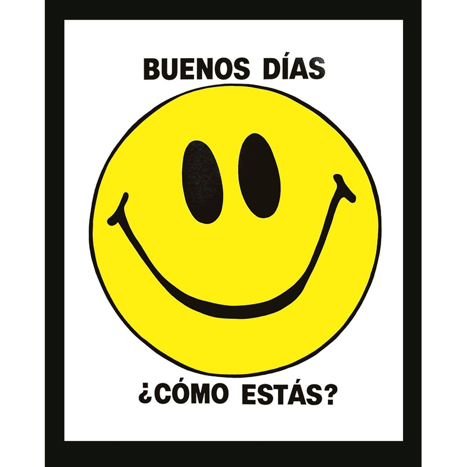 Poster Pals® Spanish Essential Classroom Posters, 7ct. | Michaels