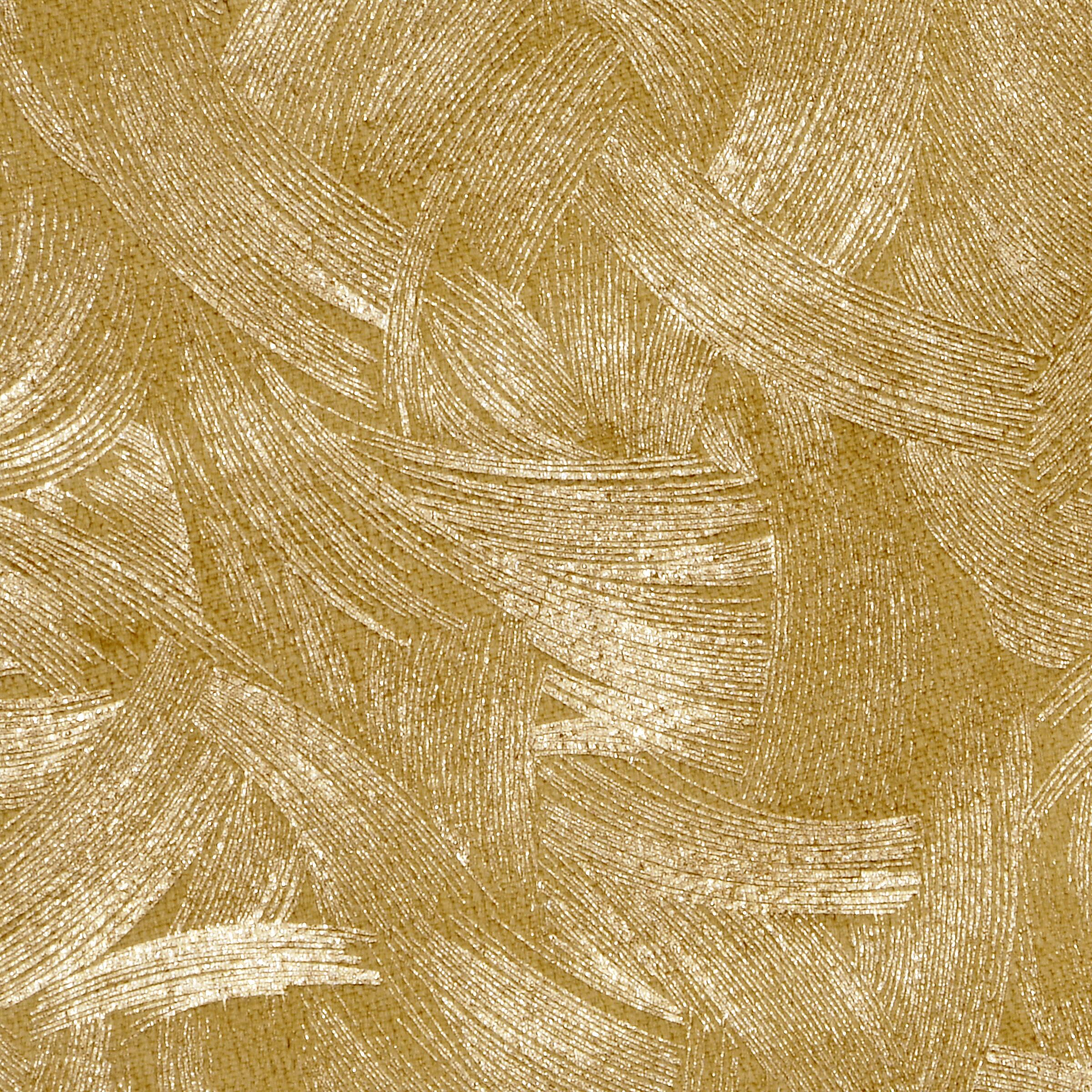 52" Yuletide Glam Collection Metallic Gold Tree Skirt | Michaels