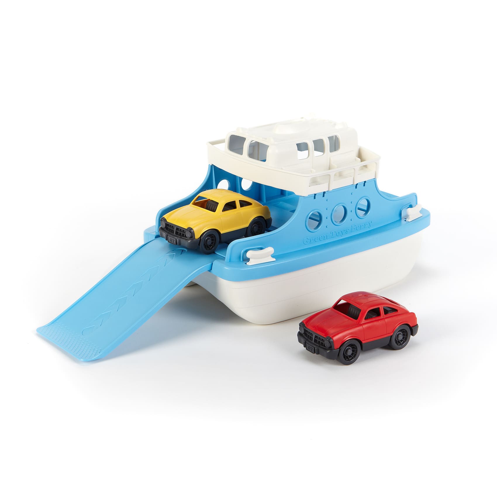 Ferry Boat with Mini Cars | Michaels