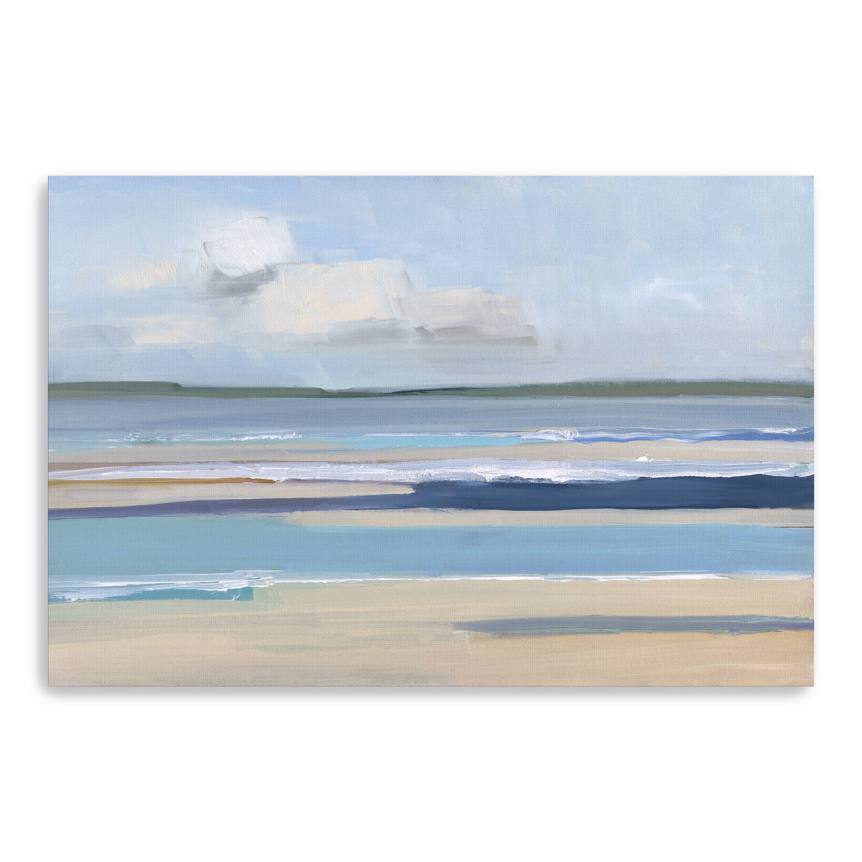Inlet Breeze Canvas Giclee | Michaels