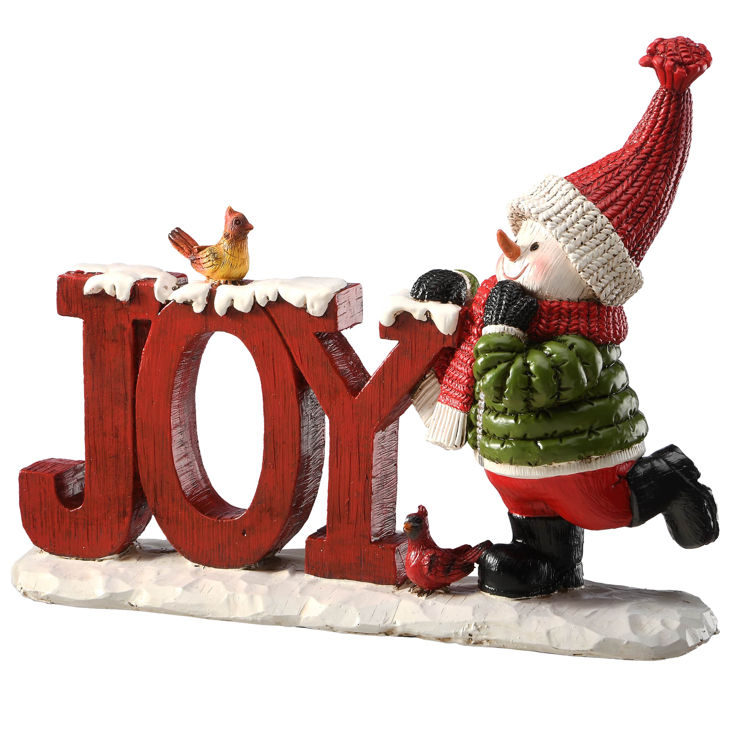 9" Tabletop JOY Sign | Michaels