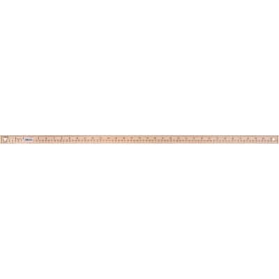 Dritz® 36" Wooden Yardstick | Michaels