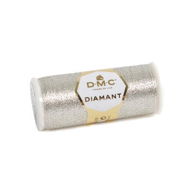 DMC® Diamant Metallic Thread | Michaels