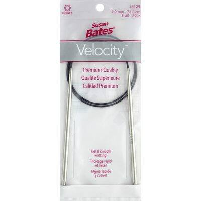 Susan Bates® 29" Velocity Circular Knitting Needles | Michaels