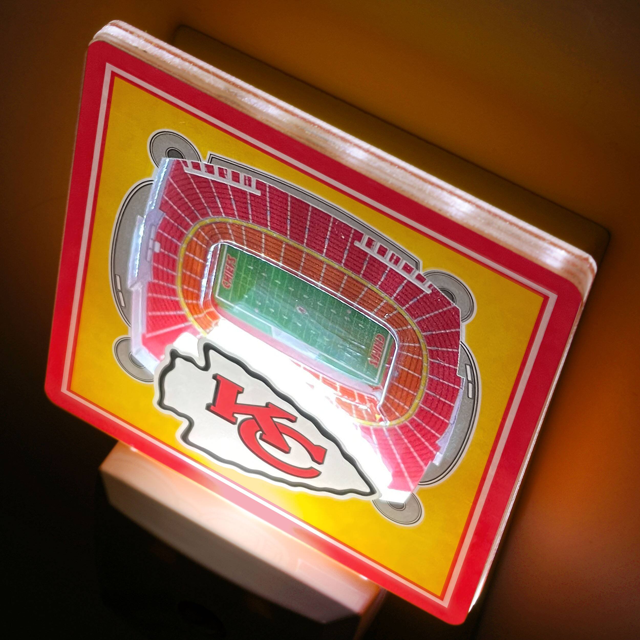 NFL StadiumView Nite Light | Michaels