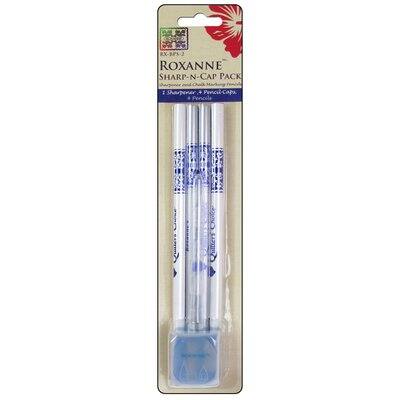 Roxanne™ Sharp-N-Cap Pack | Michaels