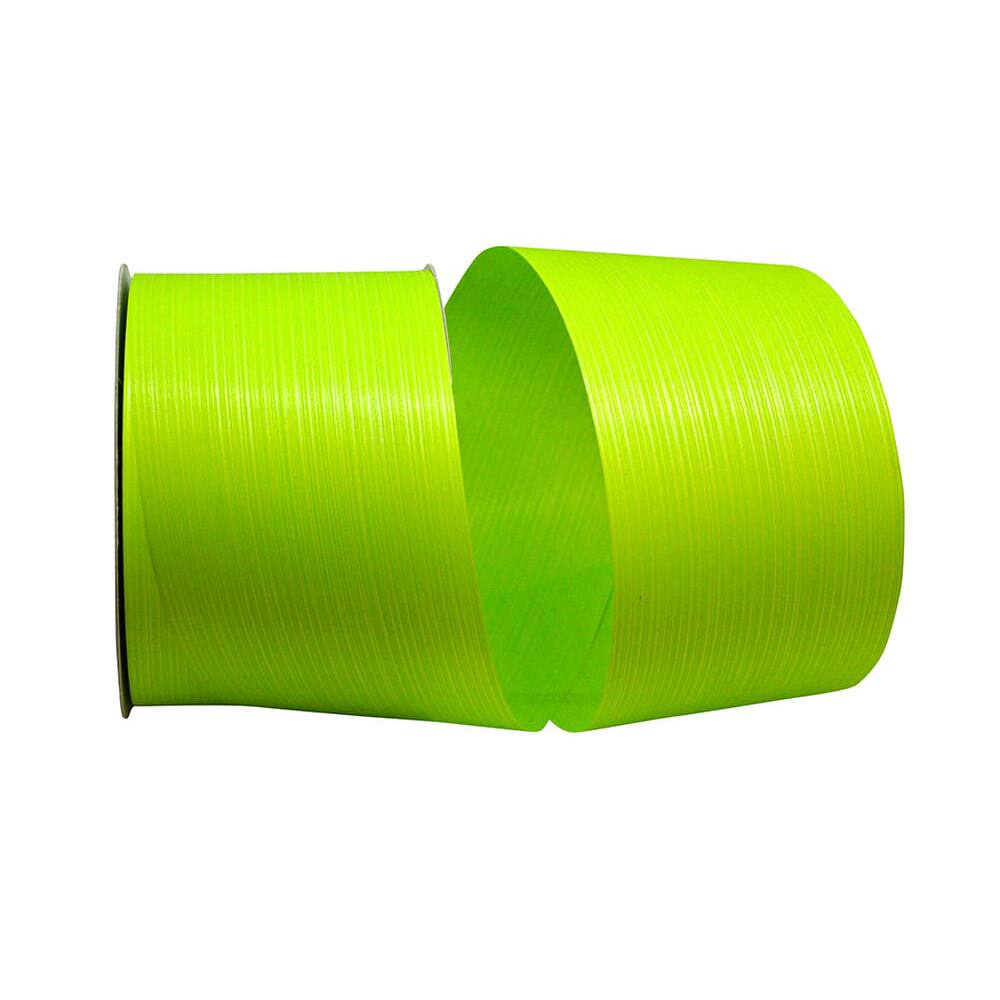 Reliant 2.75" x 55yd. Nature Inspired Rd Plastic Ribbon | Michaels