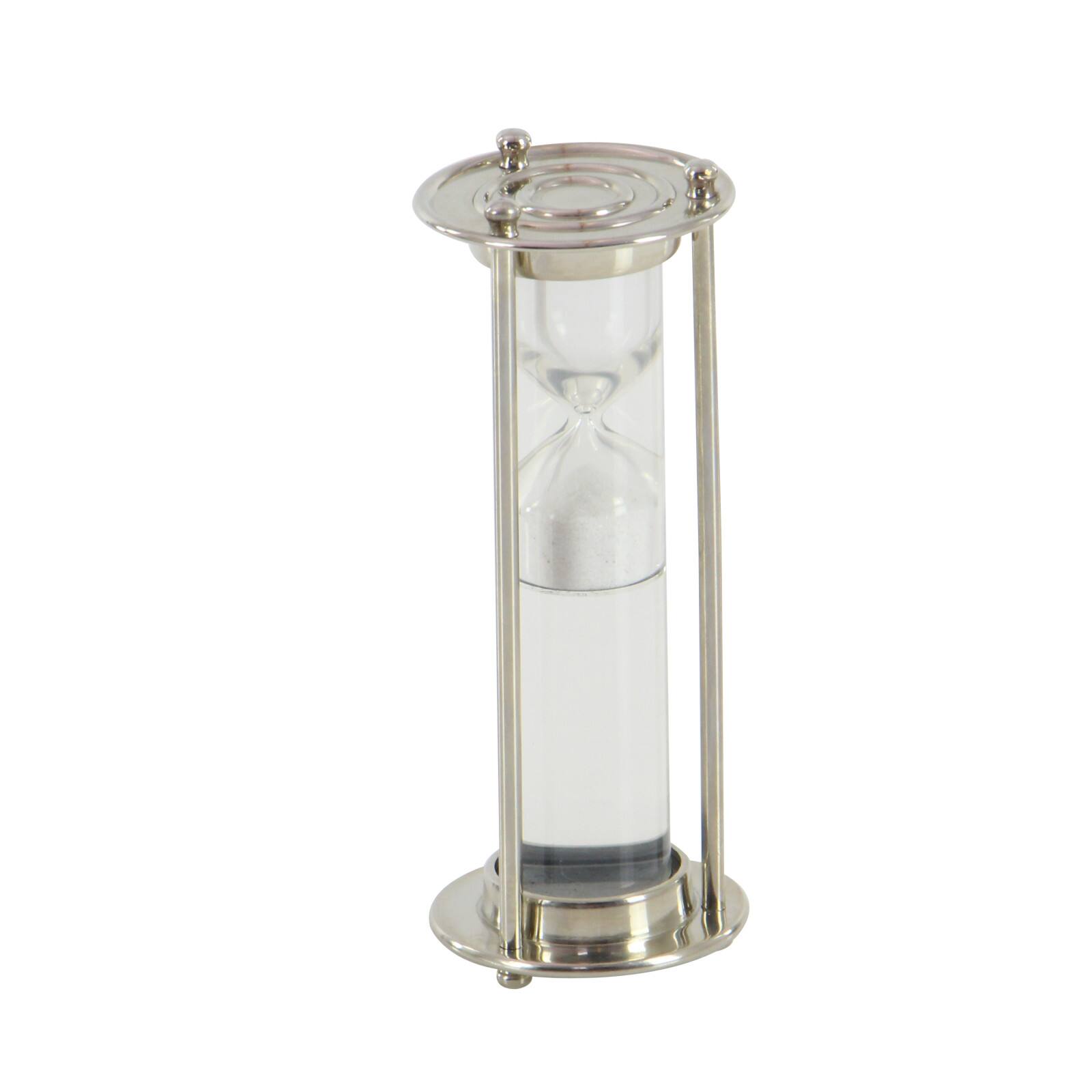 8" Aluminum Traditional Timer | Michaels