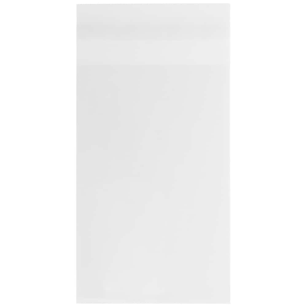 JAM Paper Cello Sleeves with Self Adhesive Closure, 100ct. | Michaels
