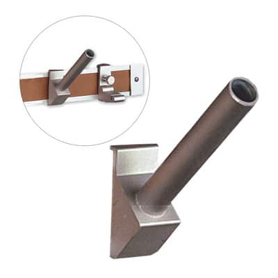 DIY Classroom Flag Holder | Michaels