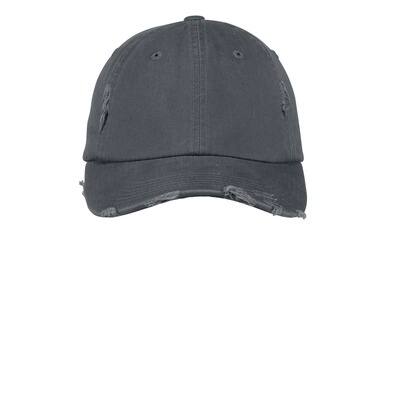District® Distressed Cap, Color: Nickel | Michaels