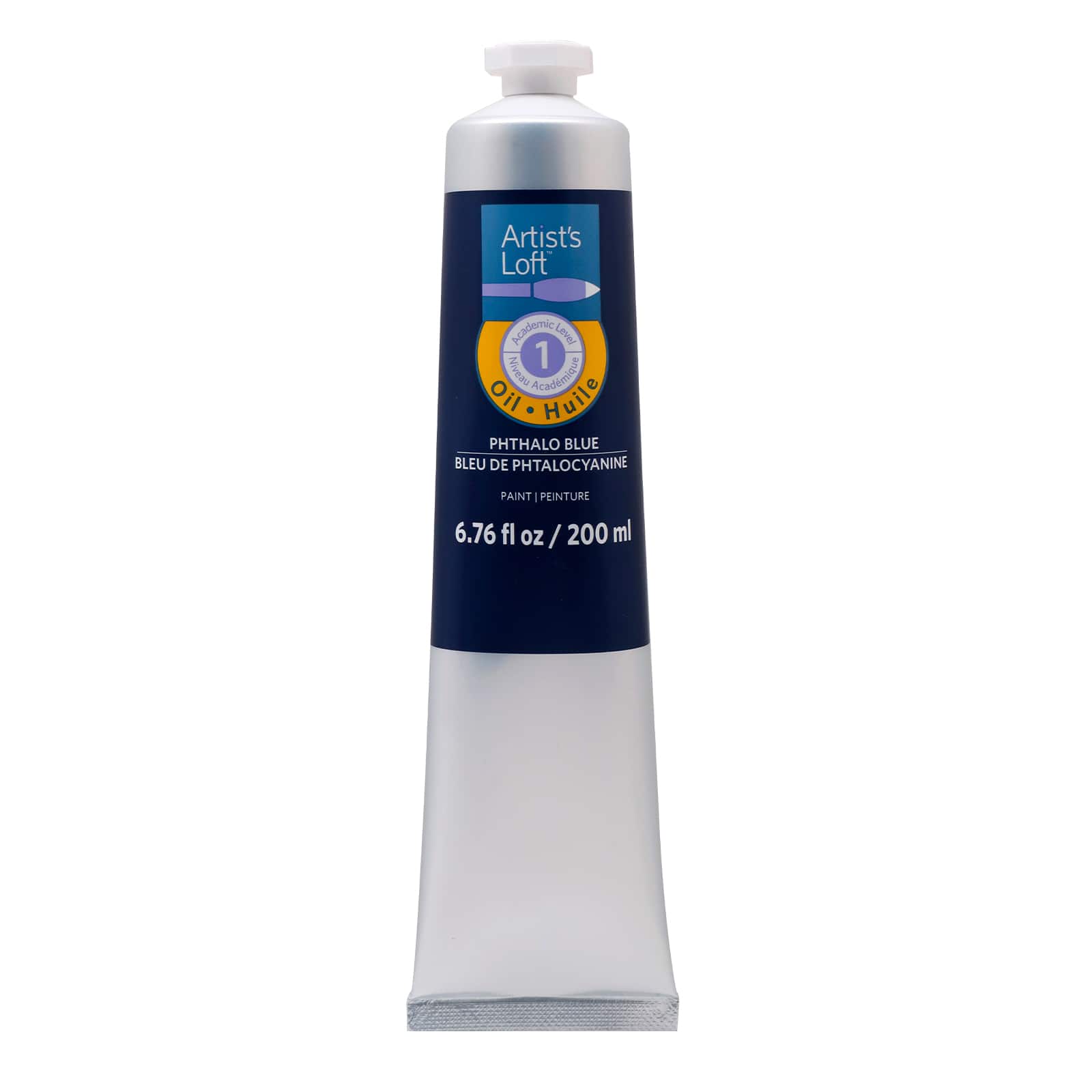 Oil Paint by Artist's Loft™, 6.7oz. | Michaels