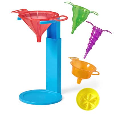 hand2mind® Starter Science Funnels Activity Set | Michaels