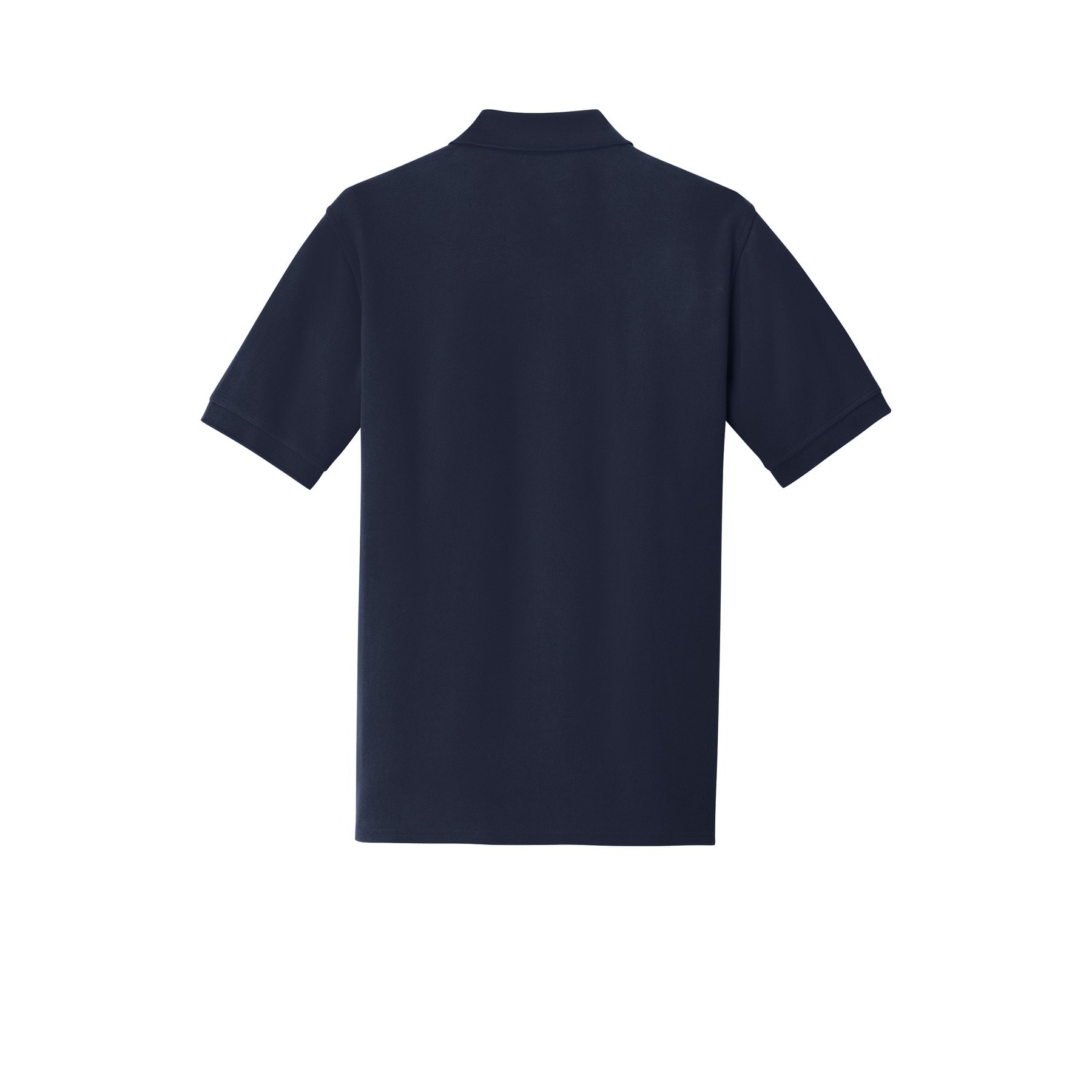 Port & Company® Combed Ring Spun Pique Adult Polo | Michaels