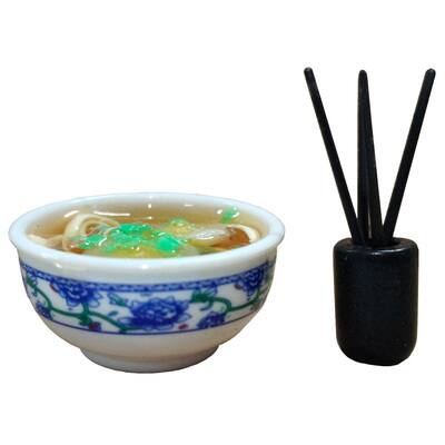 Mini Ramen & Chopsticks by Make Market® | Michaels