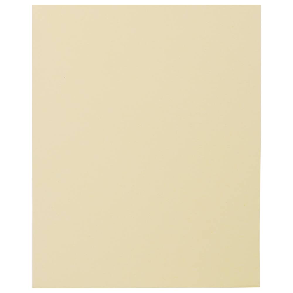 JAM Paper A2 Ivory Blank Foldover Cards | Blank Cards | Michaels