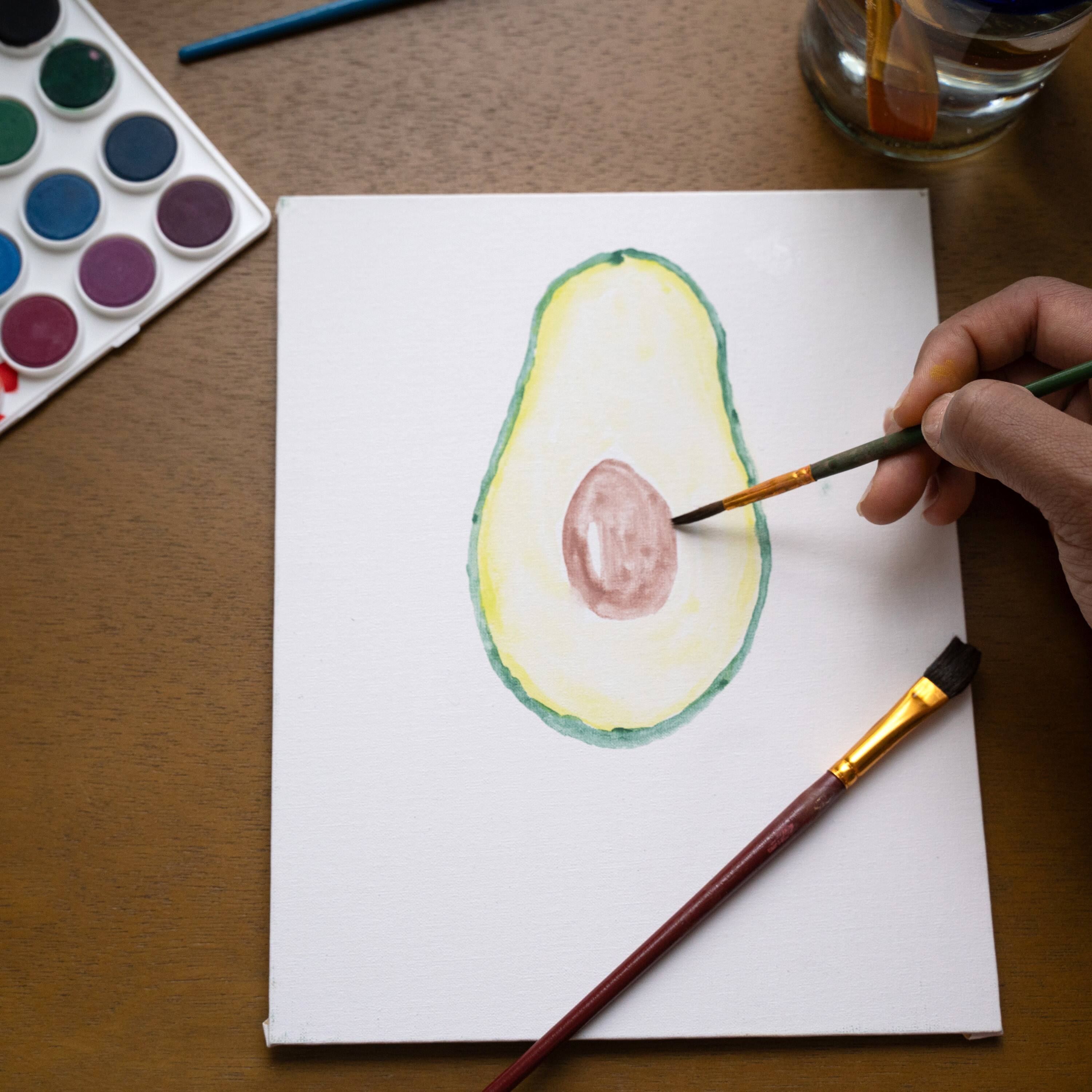 FREDRIX Artist Series Primed Watercolor Archival Canvas Board | Michaels