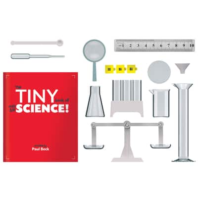 SmartLab® Tiny Science Kit | Michaels