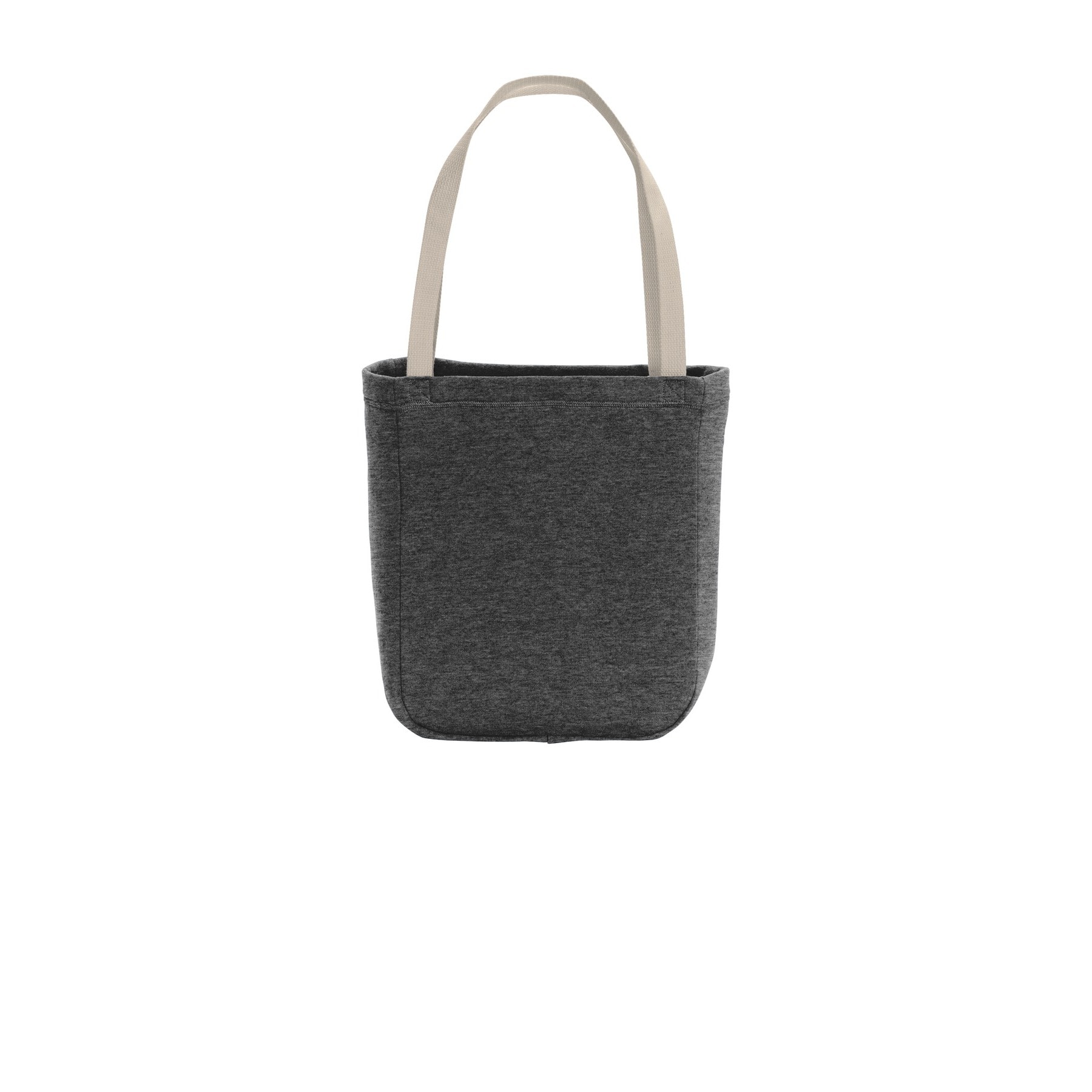 Port & Company® Core Fleece Sweatshirt Tote | Bags & Totes | Michaels