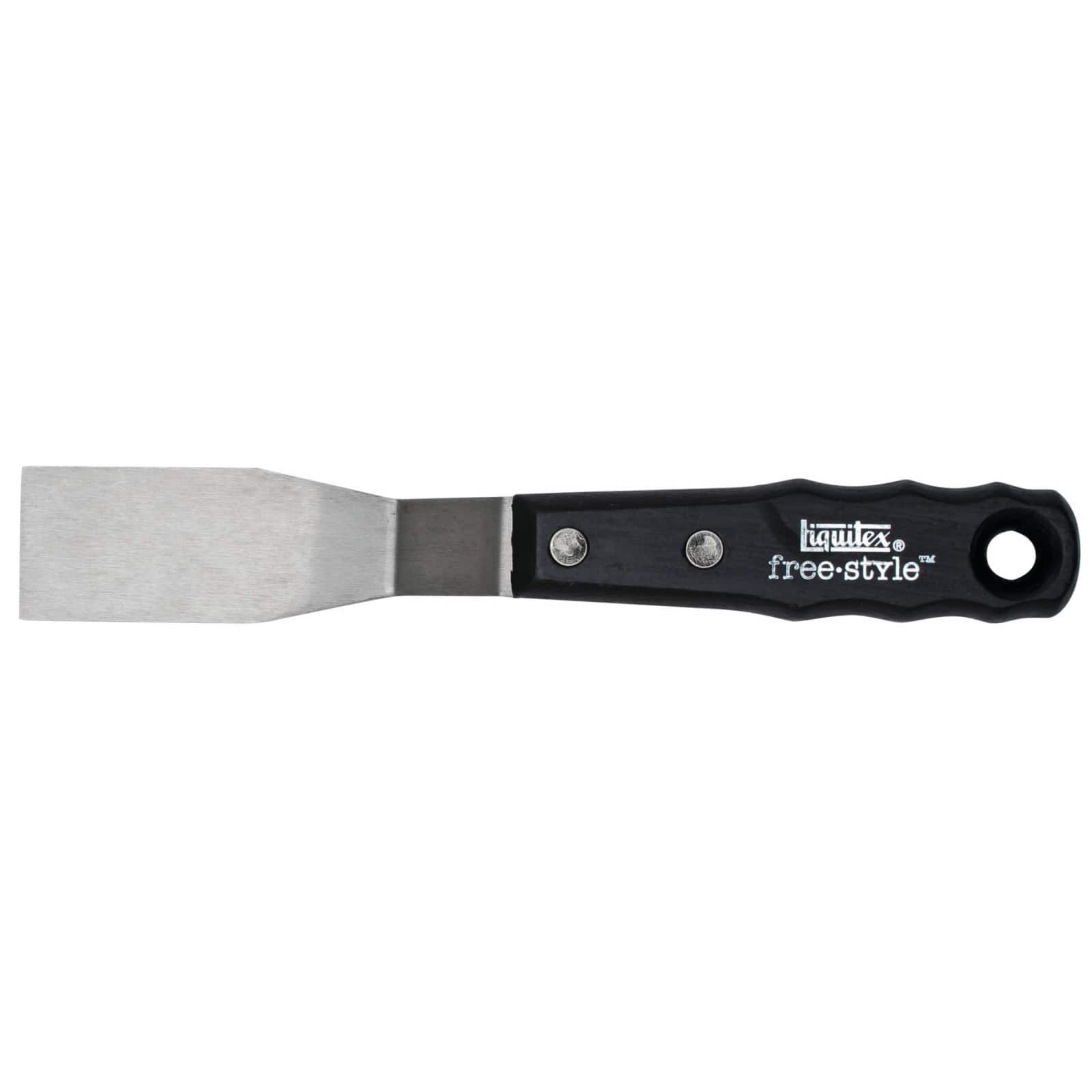 Liquitex® Professional Freestyle Large Painting Knife | Michaels