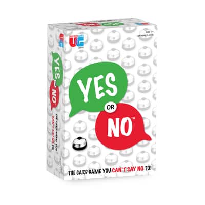 University Games Yes or No™ Game | Michaels