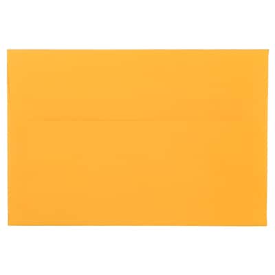 JAM Paper A8 Colored Invitation Envelopes, 50ct. | Michaels