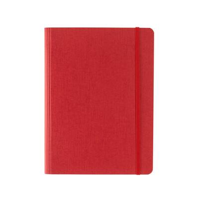Fabriano® Ecoqua Plus Dotted A5 Hidden Spiral-Bound Notebook | Michaels
