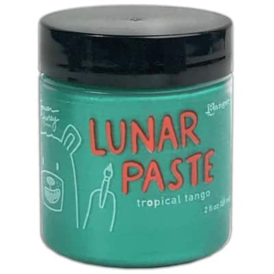 Simon Hurley create. Lunar Paste | Michaels