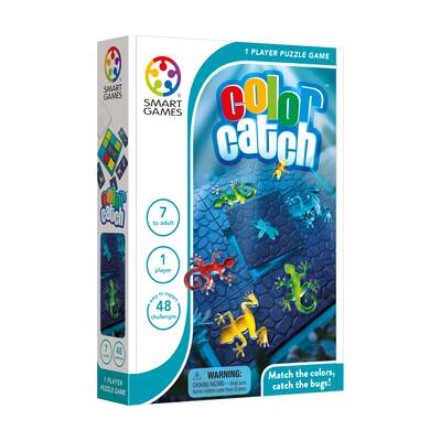 Smart Games® Color™ Catch | Michaels