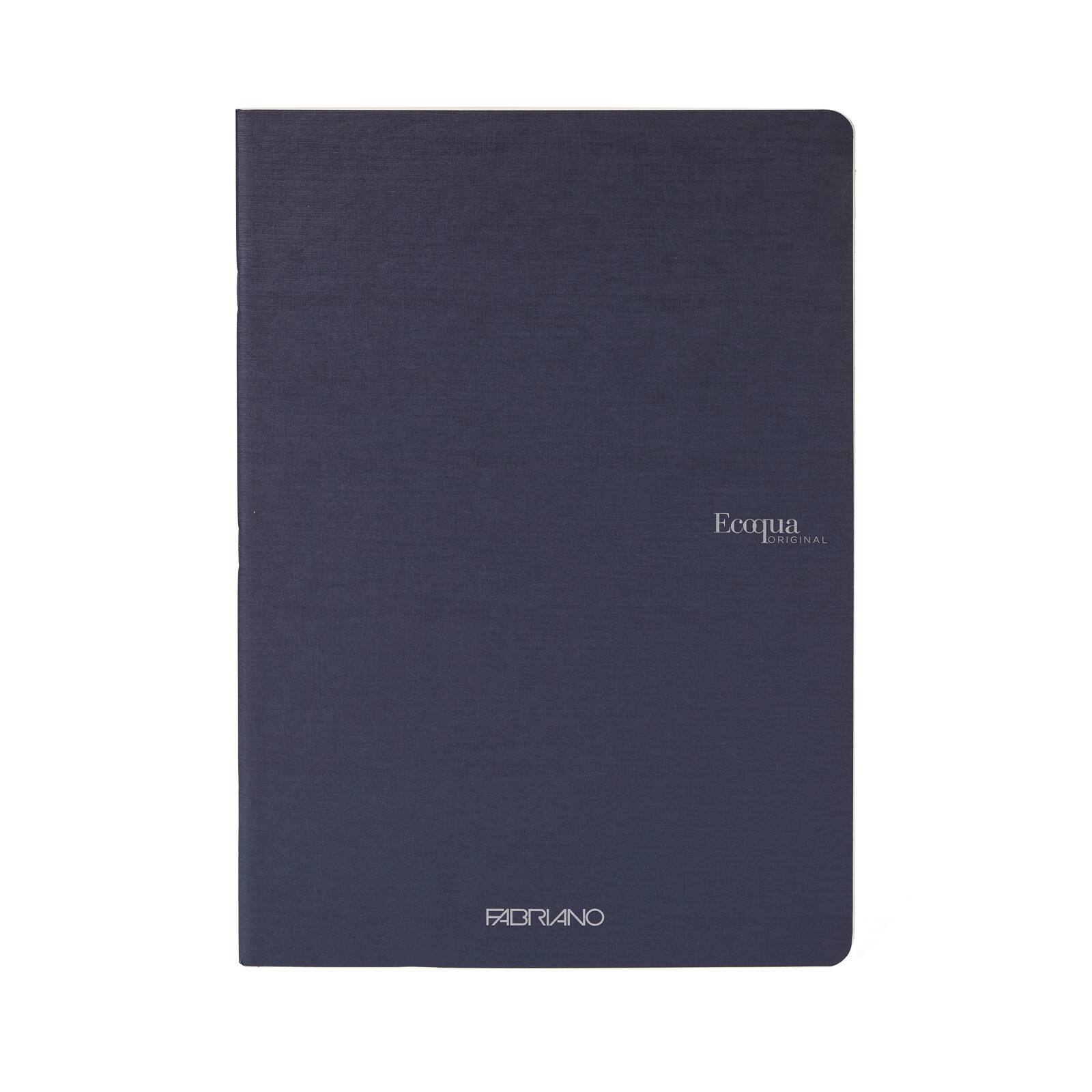 Fabriano® EcoQua Staple Bound Grid Notebook | Michaels