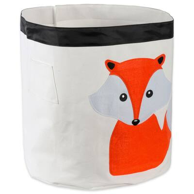 DII® Fox Storage Basket | Michaels