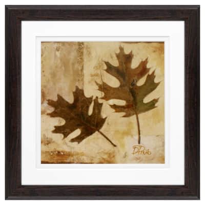 Timeless Frames® Fall II Framed Wall Décor | Michaels