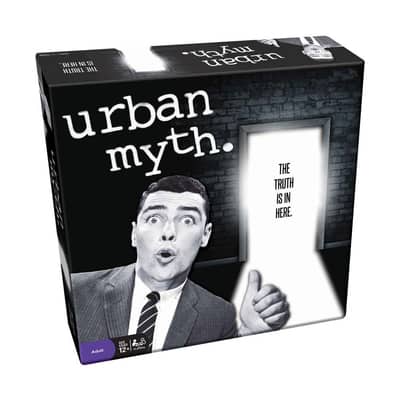 Urban Myth Game | Michaels