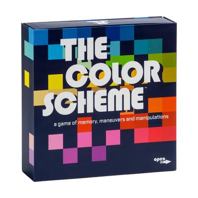 The Color Scheme | Michaels