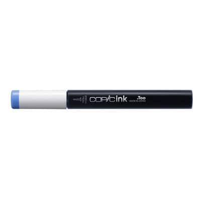 Copic® Ink Refill, Blues | Michaels