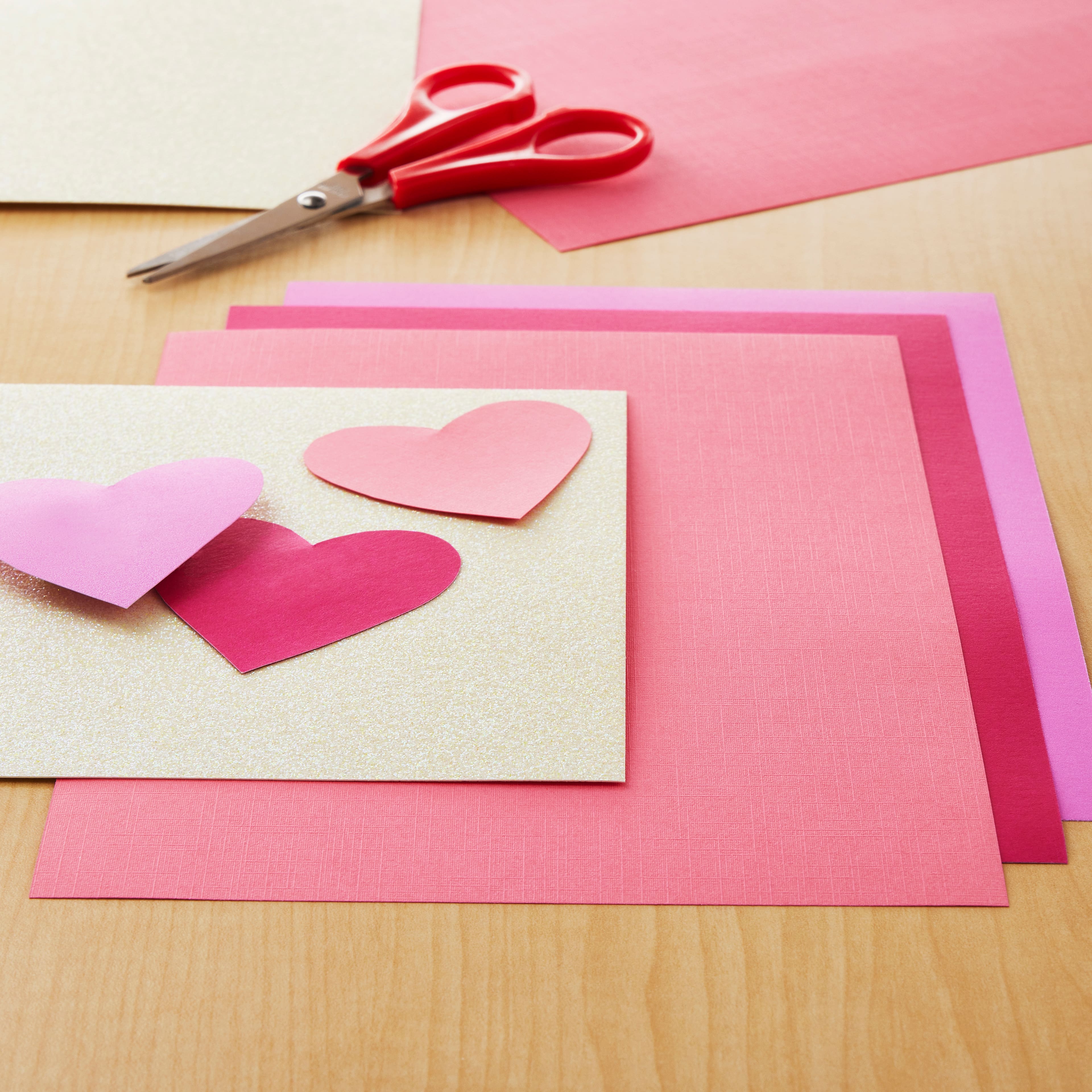 Linen Paper by Recollections™, 12" x 12" | Michaels