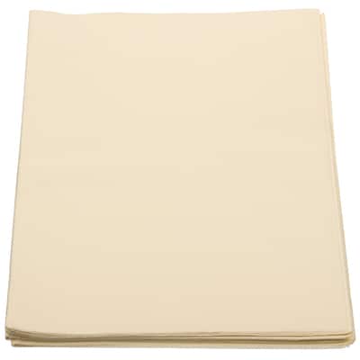 JAM Paper Tissue Paper, 480 Sheets | Michaels
