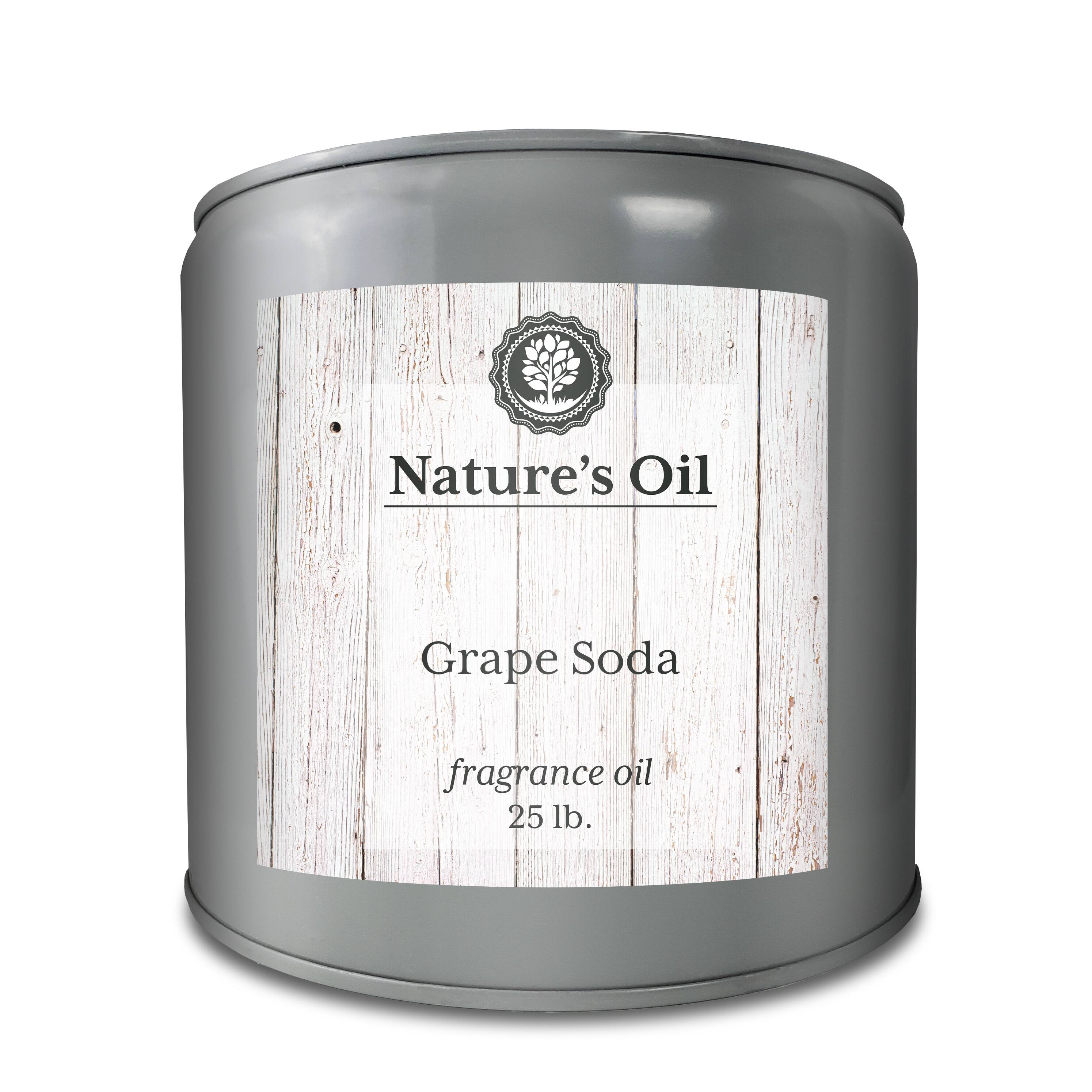 Nature's Oil Grape Soda Fragrance Oil | Fragrance Oils | Michaels