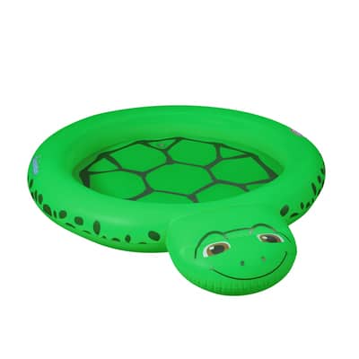 Little Tikes® 48" Timmy the Turtle Pool | Michaels