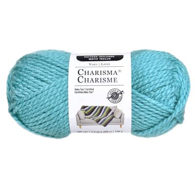 Charisma® Yarn by Loops & Threads® | Michaels