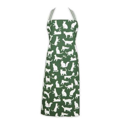 DII® Cat Print Chef Apron | Michaels