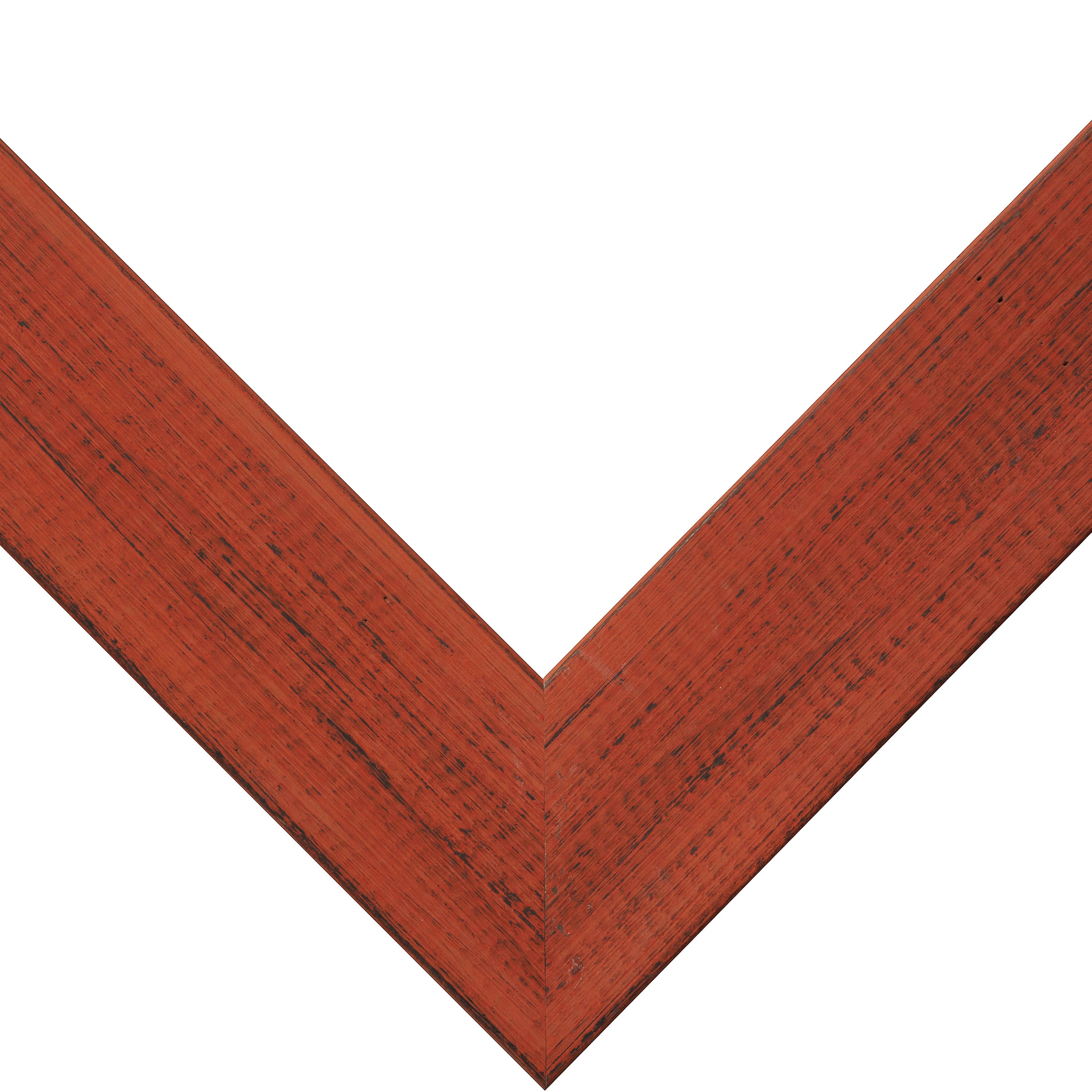 Craig Frames Jasper Bourbon Orange Picture Frame | Michaels