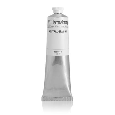 Williamsburg® Artist Oil Colors, 150mL | Michaels