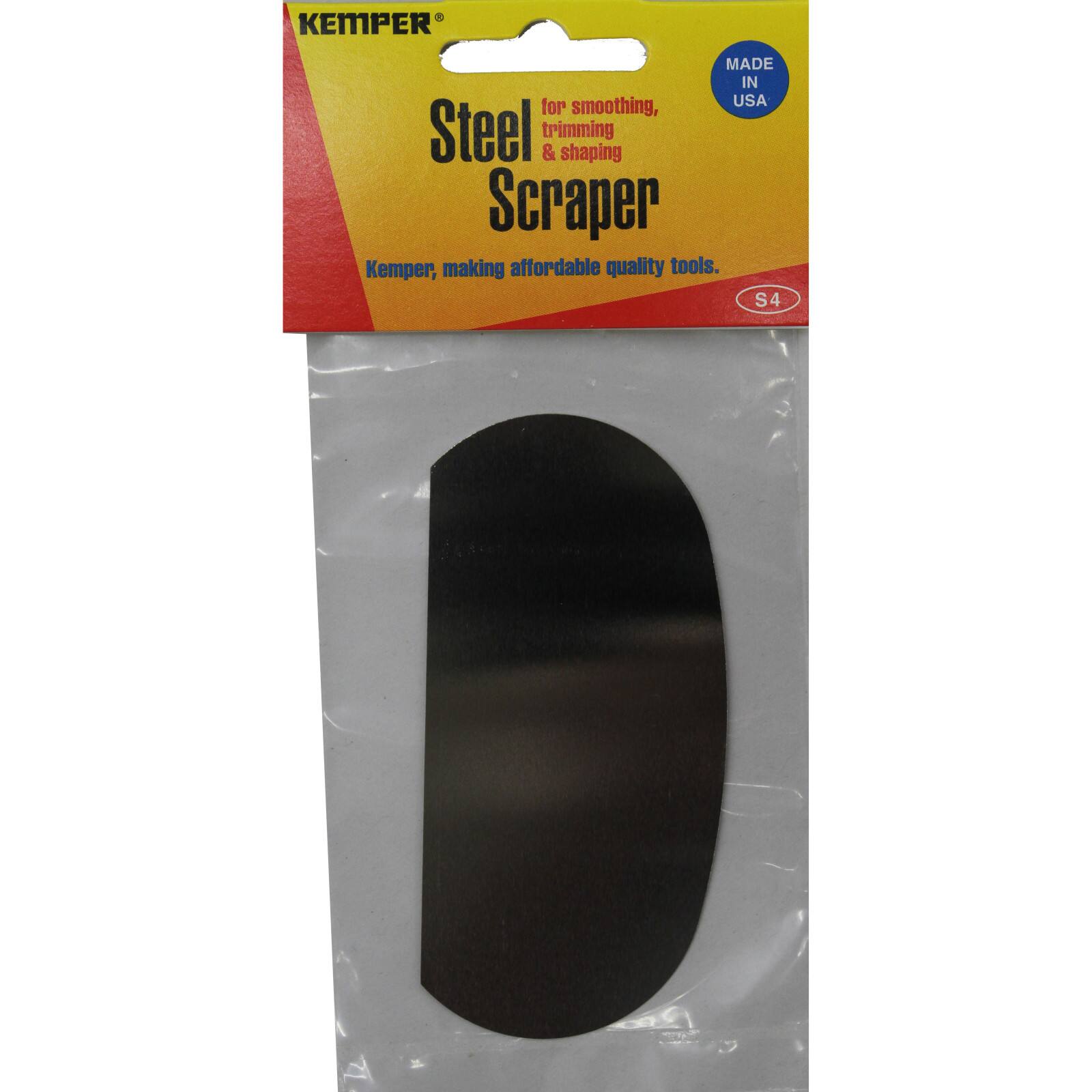 Kemper Tools Steel Scraper | Michaels