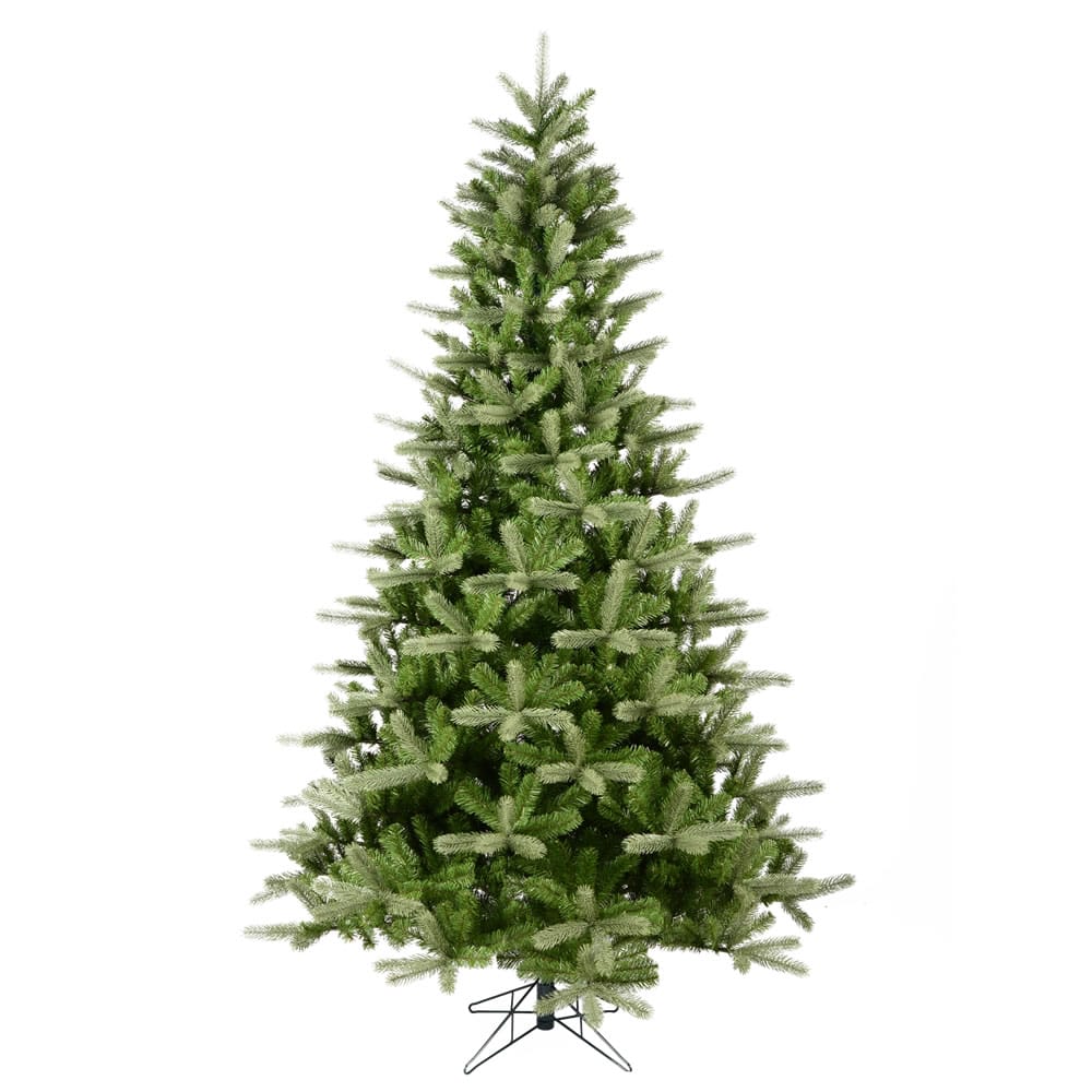 7.5ft. Unlit King Spruce Artificial Christmas Tree | Michaels