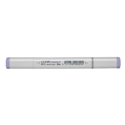 Copic® Sketch Marker, Blue Violets, Color: BV11 Soft Violet | Michaels