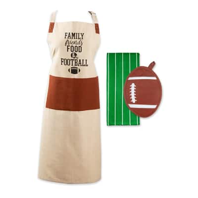 Football Kitchen Set | Michaels