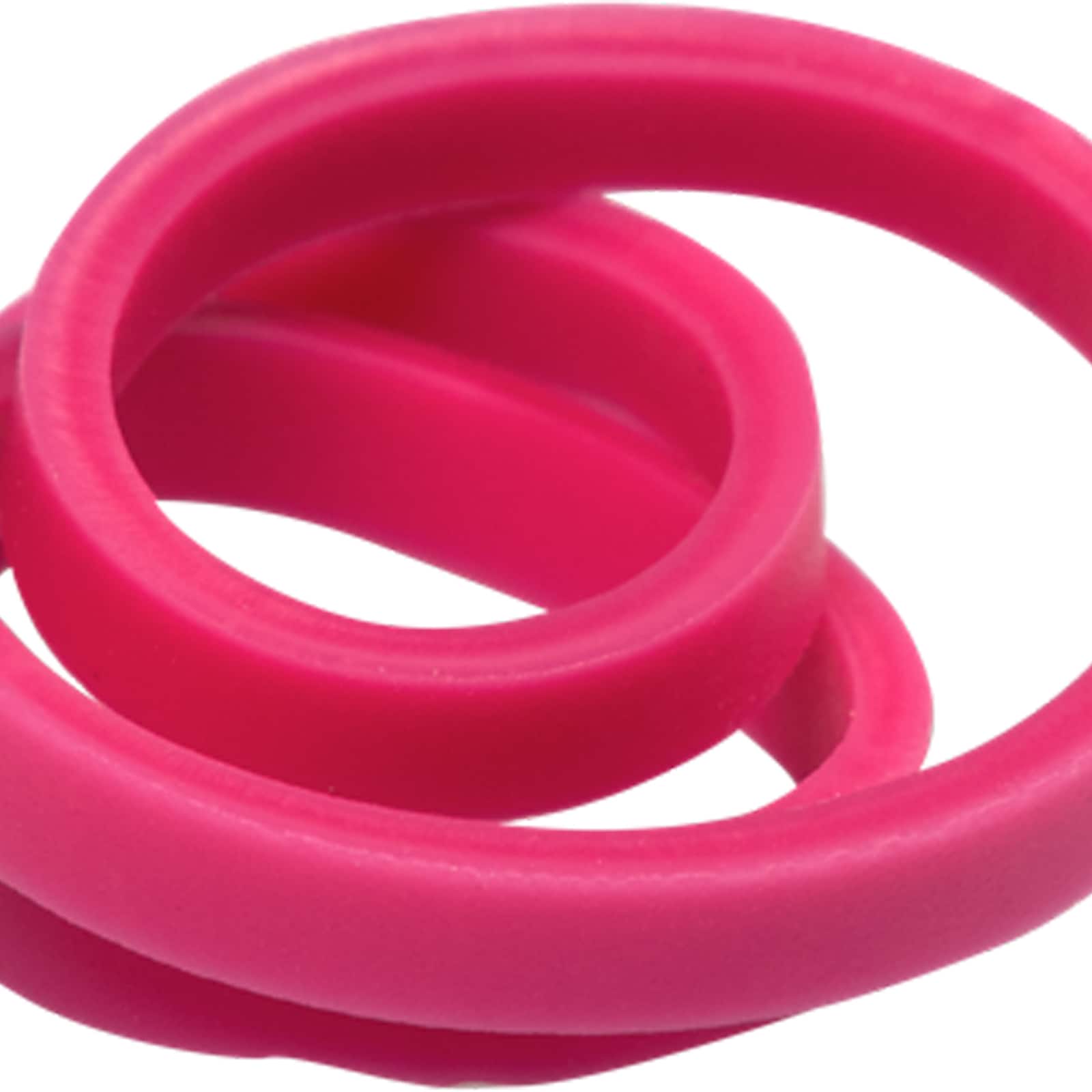 JAM Paper Size 33 Rubber Bands, 3 packs of 100ct. | Michaels