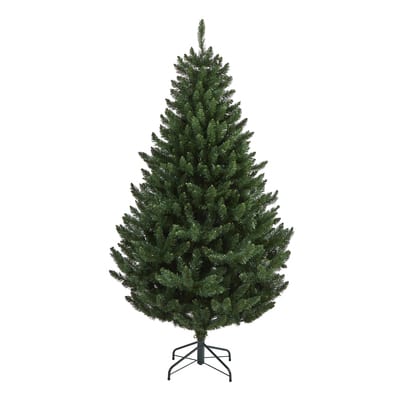 6ft. Unlit Northern Rocky Spruce Artificial Christmas Tree | Michaels