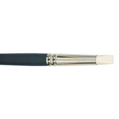 Armadillo Colour Shaper Soft Flat Chisel Brush | Michaels